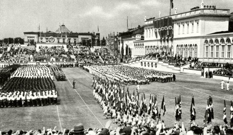 Wrocaw: World War II and the non-existent city of Breslau - The Itinerary in Detail