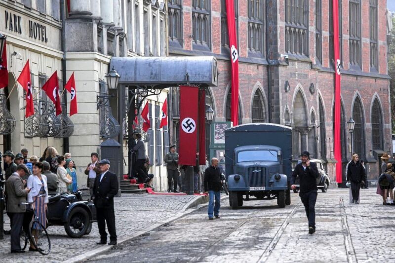 Wrocaw: World War II and the non-existent city of Breslau - Final Thoughts