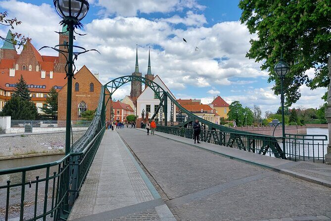 Wrocaws Old Town: A Self-Guided History Tour - Why This Tour Offers Good Value