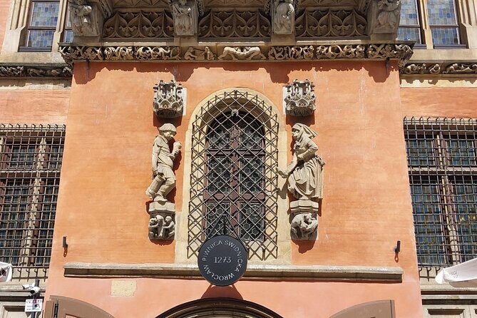 Wrocaws Old Town: A Self-Guided History Tour - FAQ
