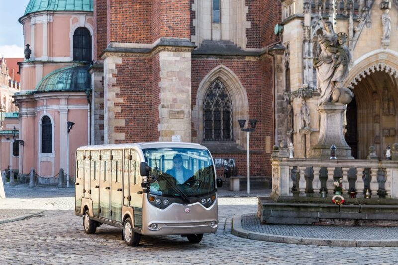 Wroclaw: 1-Hour Sightseeing Tour by Electric Car - Analyzing the Value & Practical Considerations