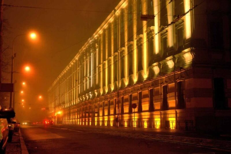 Wroclaw: 2-Hour Mysterious Walking Night Tour - Practical Details and Tips
