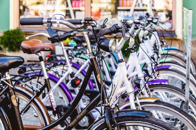 Wroclaw: 3-Hour Bike Tour in English - Practical Considerations and Value