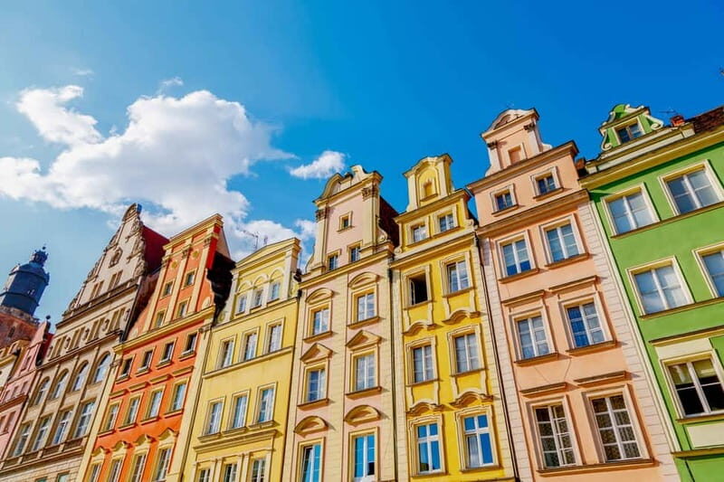 Wroclaw: 3-Hour City WalkingTour with University & Cathedral - Authentic Insights from Travelers