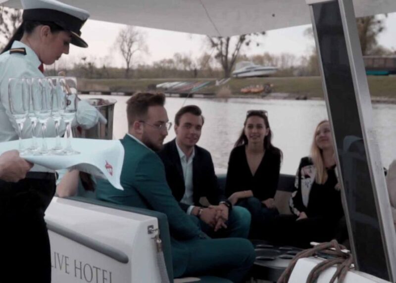 Wroclaw: City Walk and Cruise by Luxury Solar Catamaran - Authentic, Practical Tips for a Smooth Experience