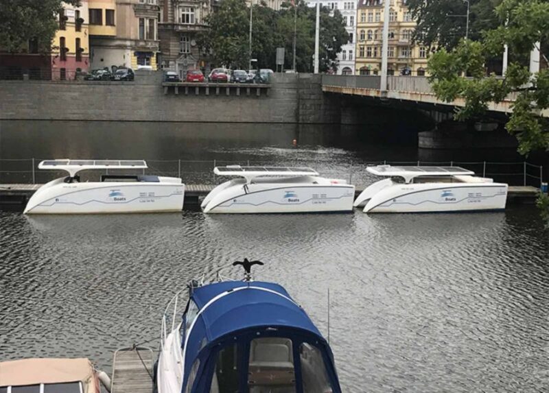 Wroclaw: City Walk and Cruise by Luxury Solar Catamaran - The Sum Up: Is This Tour Right for You?