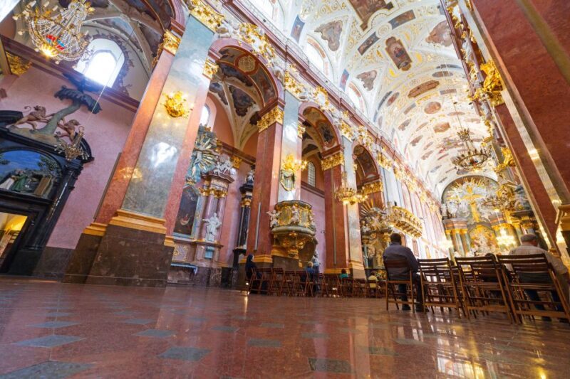 Wroclaw: Czestochowa Day Trip to View the Black Madonna - Key Points