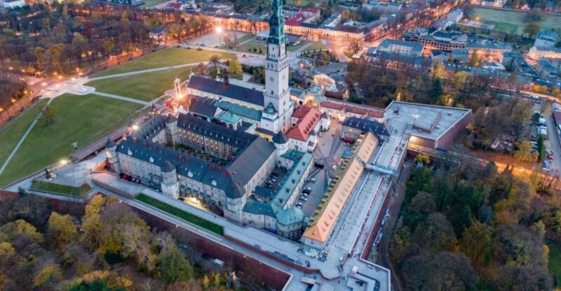 Wroclaw: Czestochowa Day Trip to View the Black Madonna - The Sum Up: Why Consider This Tour?