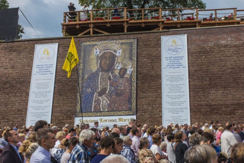 Wroclaw: Czestochowa Day Trip to View the Black Madonna - FAQ
