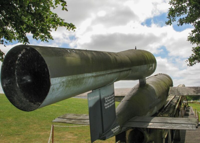 Wroclaw: Day of WW2: Riese, Gross-Rosen, Ksiaz Castle - Key Points