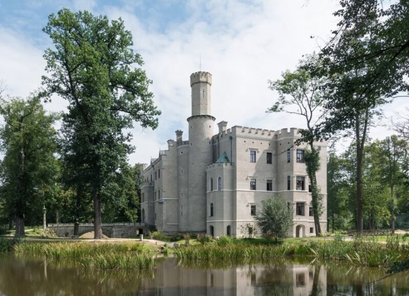 Wroclaw Day Tour to Giant Mountains, Karpacz, Palaces Valley - FAQ