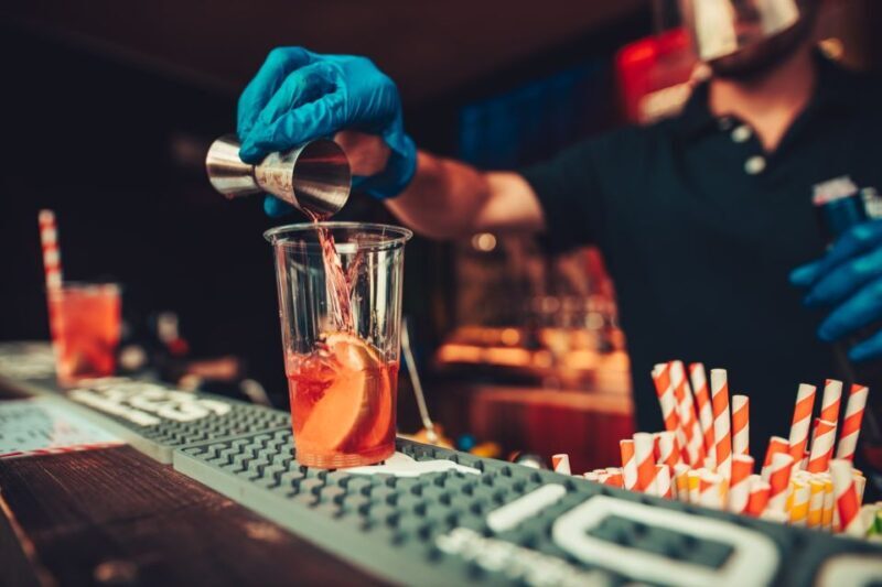 Wroclaw: Food & Vodka Culture Tour with Local Guide - The Experience in Detail