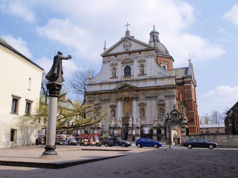 Wroclaw: Full Day Trip to Krakow - Tips to Maximize Your Experience
