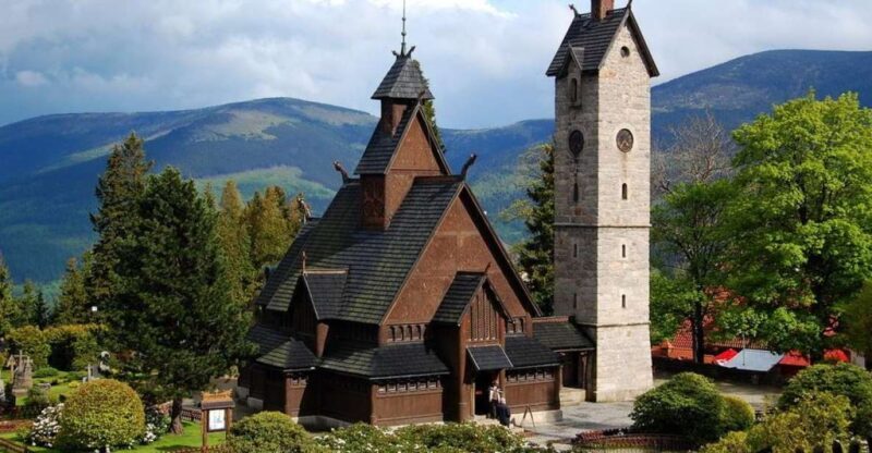 Wroclaw: Giant Mountains & Valley of Palaces Day Tour - Why Choose This Tour?