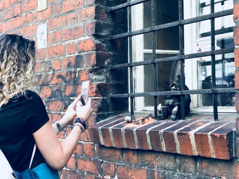Wroclaw: Guided City Walk - FAQs