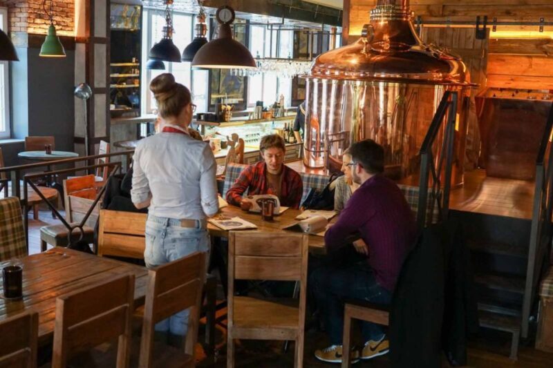 Wroclaw: Guided Tour & Beer Tasting (2 hours) - An In-Depth Look at the Wroclaw Beer & City Tour