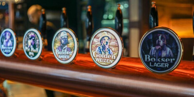Wroclaw: Guided Tour & Beer Tasting (2 hours) - Who Should Consider This Tour?