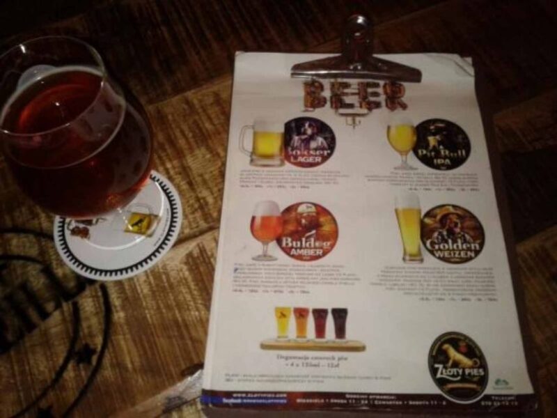 Wroclaw: Guided Tour & Beer Tasting (2 hours) - FAQ