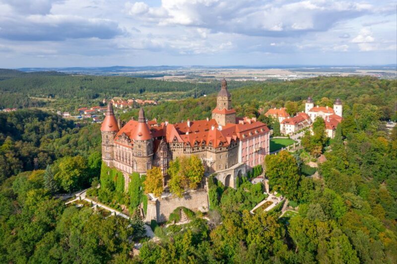 Wroclaw: Lower Silesia, Ksiaz Castle & Church of Peace Tour - Final Thoughts