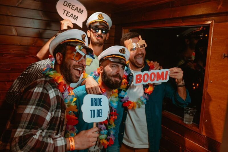 Wroclaw: Oder River Boat Party with Unlimited Drinks - Introduction