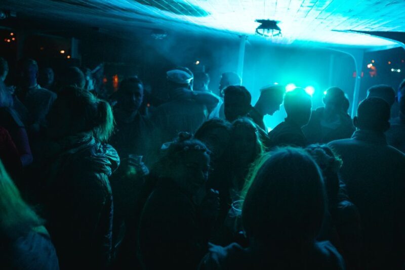 Wroclaw: Oder River Boat Party with Unlimited Drinks - Authentic Experiences and Fun Details