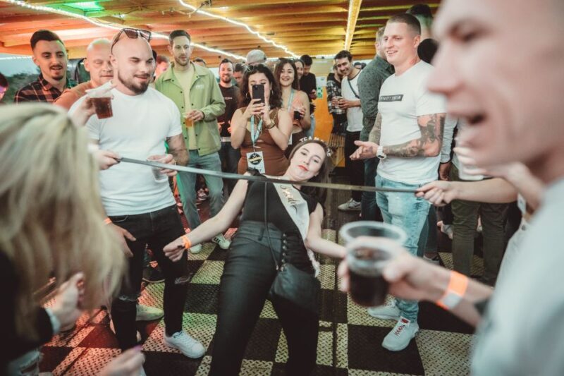 Wroclaw: Oder River Boat Party with Unlimited Drinks - Practical Considerations and Value