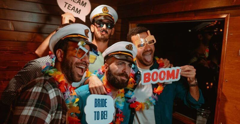 Wroclaw: Oder River Boat Party with Unlimited Drinks - Reviews: Authentic Voices