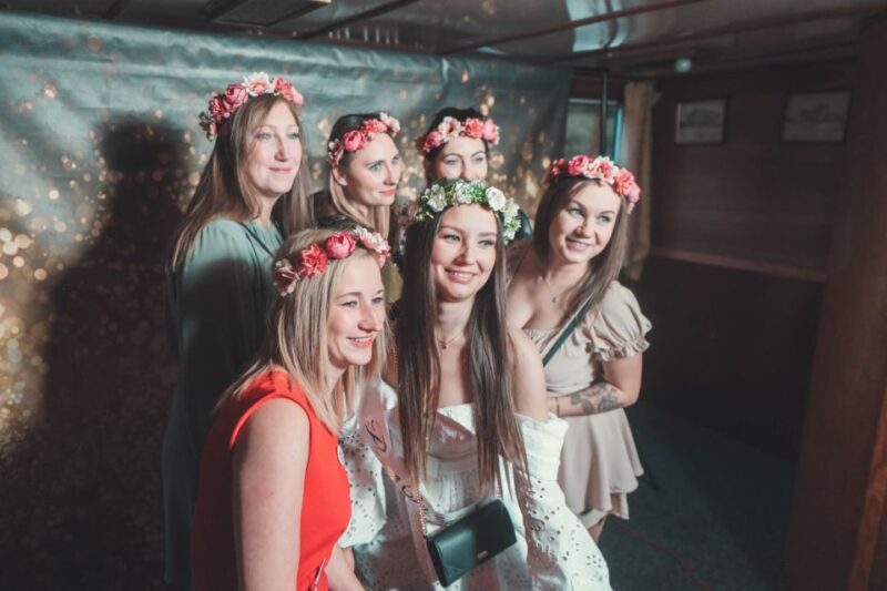 Wroclaw: Oder River Boat Party with Unlimited Drinks - The Sum Up