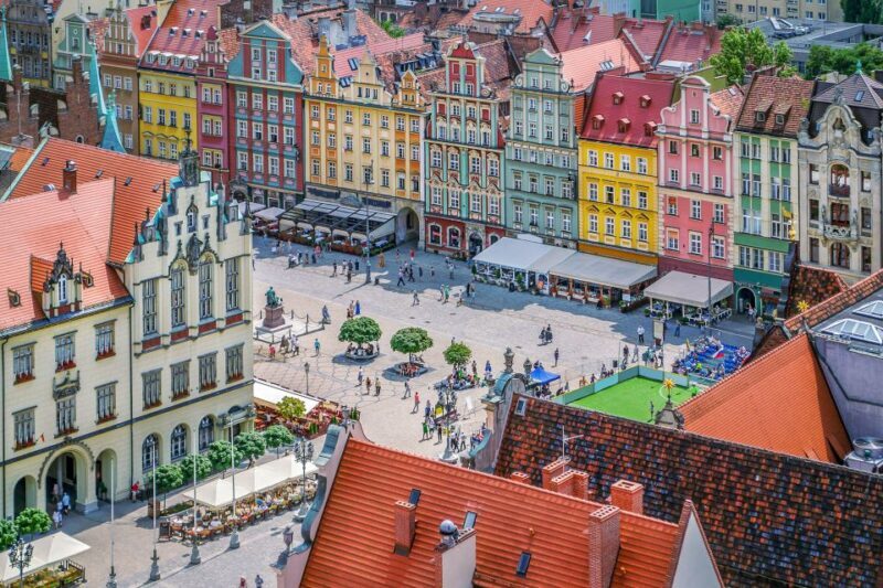 Wroclaw: Private 2-Hour Guided Tour - Who Will Love This Tour?