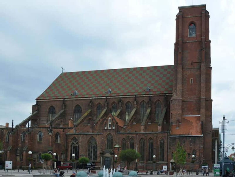 Wroclaw: Private Classical Music Concerts-Candle Concerts - A Deep Dive into the Concerts