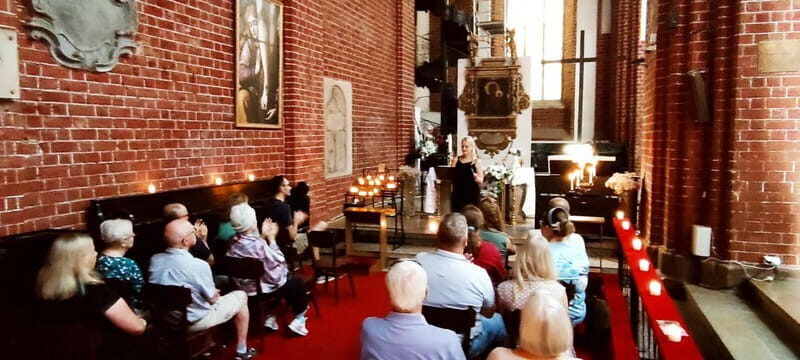Wroclaw: Private Classical Music Concerts-Candle Concerts - The Sum Up