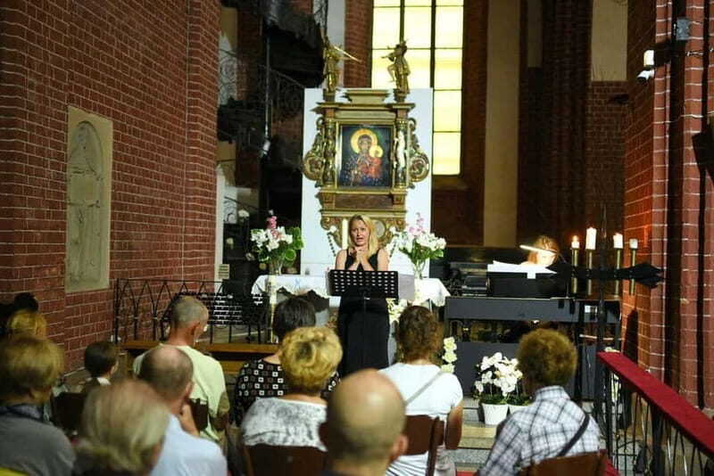 Wroclaw: Private Classical Music Concerts-Candle Concerts - FAQ