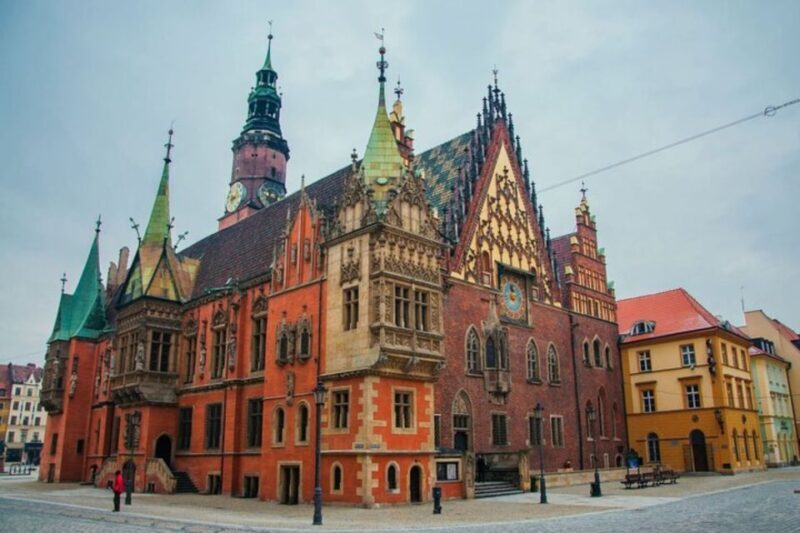 Wroclaw: Private custom tour with a local guide - Who Will Love This Tour?