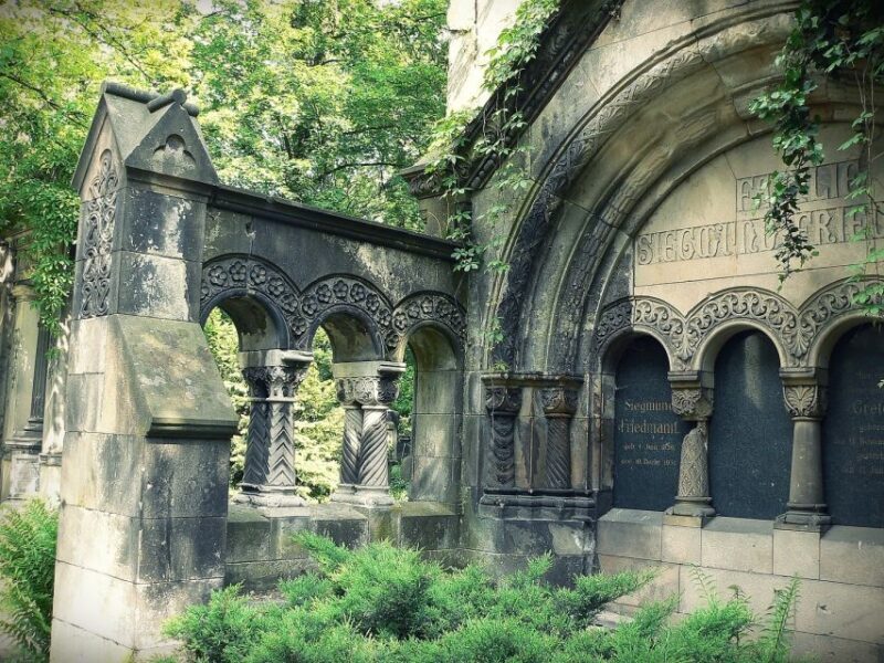 Wroclaw: Private Jewish Heritage Guided Tour - FAQs