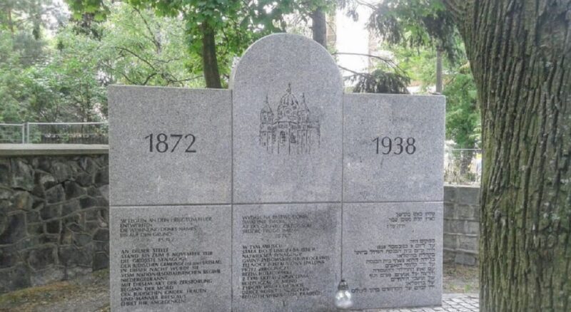 Wroclaw: Private Jewish Heritage Guided Tour - Final Thoughts