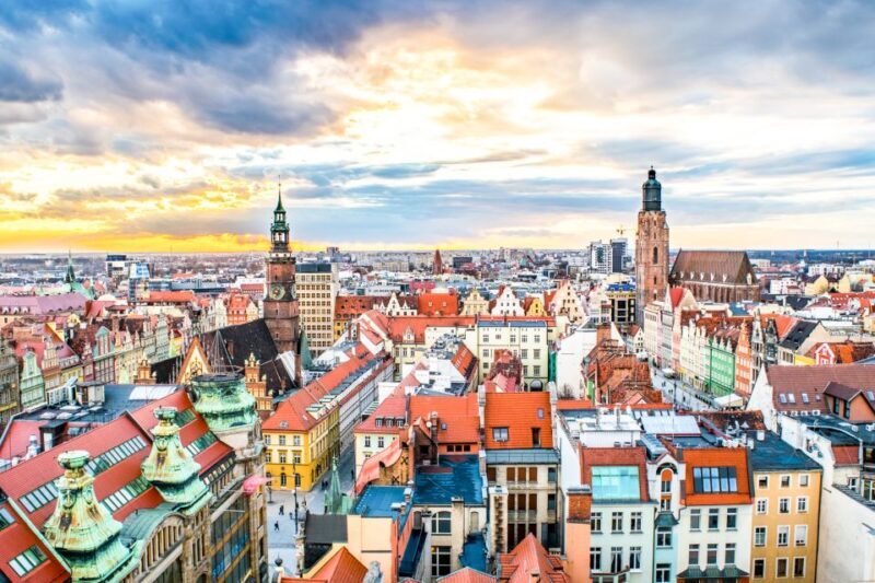 Wroclaw: Private Old Town Guided Walking Tour (2 h) - Final Thoughts: Who Will Love This Tour?