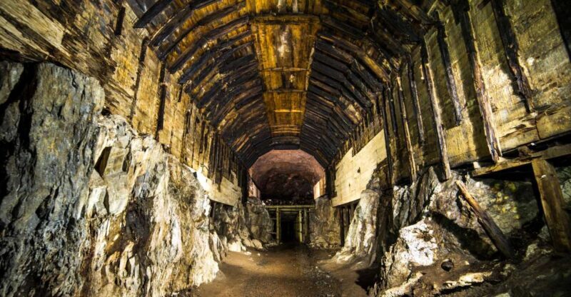 Wroclaw: Private Tour to Project Riese - Why Book This Tour?