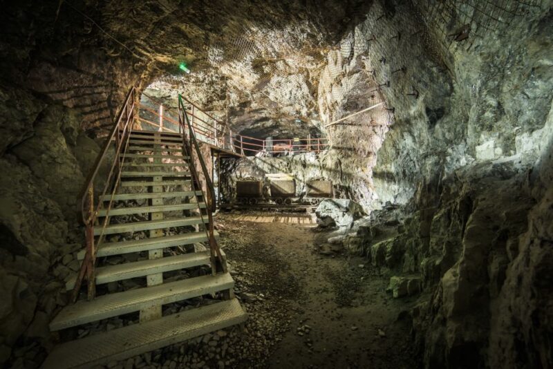 Wroclaw: Private Tour to Project Riese - Value for Money