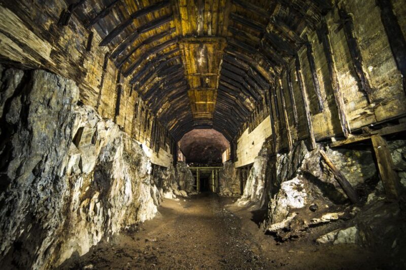 Wroclaw: Private Tour to Project Riese - Frequently Asked Questions