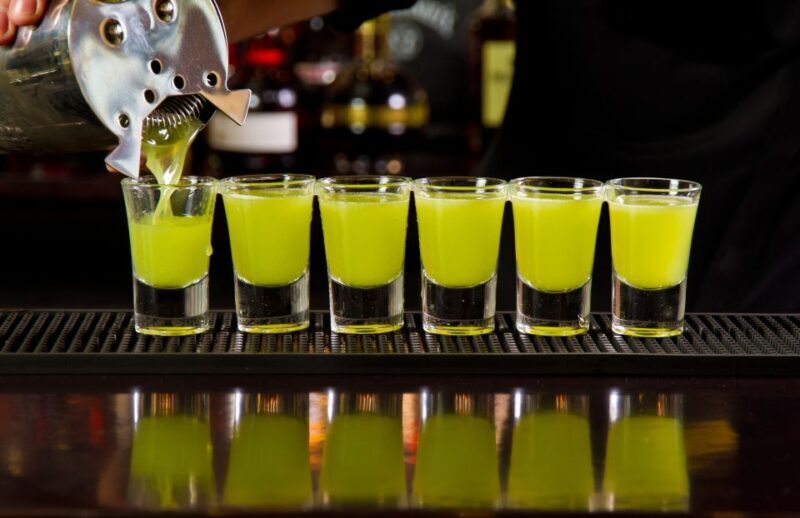 Wroclaw: Private Vodka Tasting Tour - The Sum Up