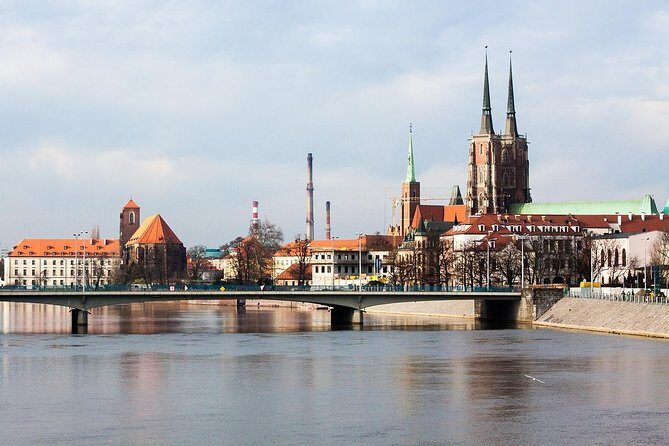 Wroclaw Private Walking Tour - Who Should Consider This Tour?