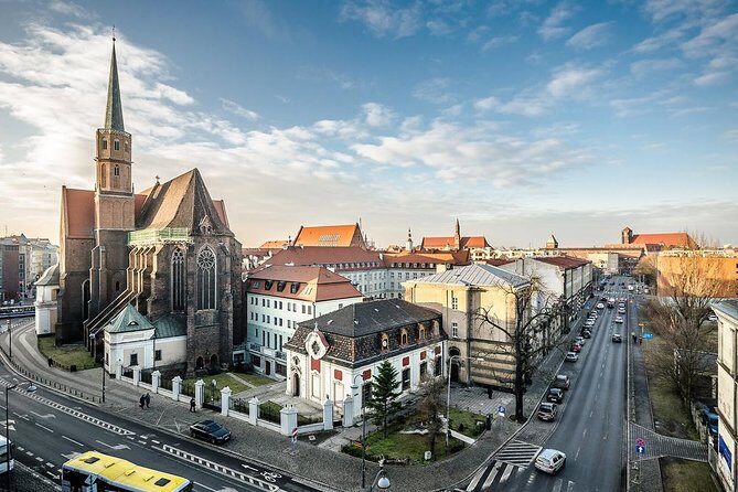Wroclaw Private Walking Tour - FAQ