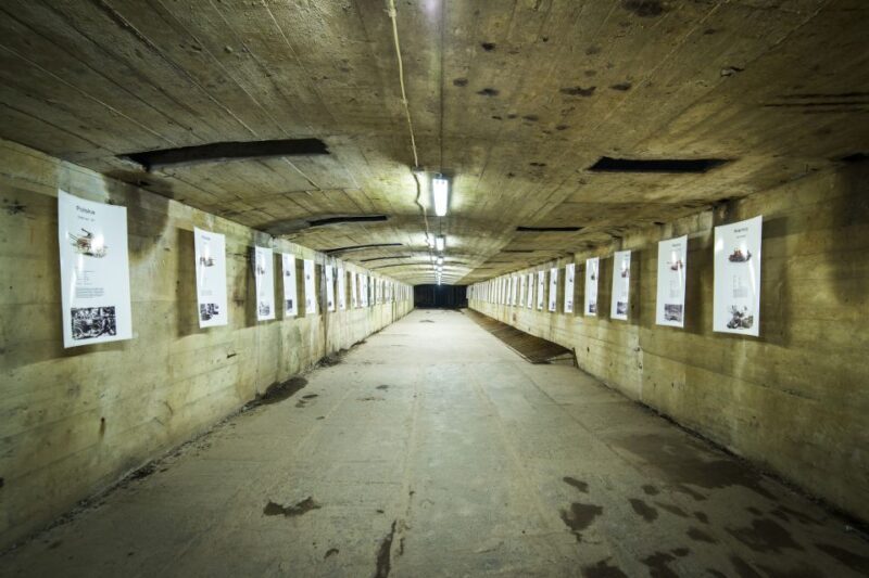 Wroclaw: Project Riese and Ksiaz Castle Private Tour - FAQs