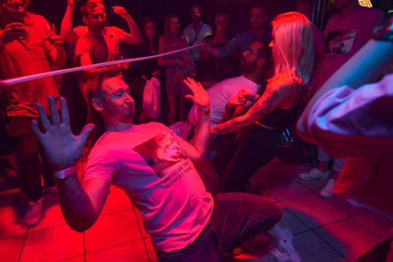 Wroclaw Pub Crawl with Free Drinks - Authentic Nightlife and Local Culture