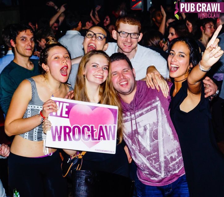 Wroclaw Pub Crawl with Free Drinks - Final Thoughts: Is It Worth It?