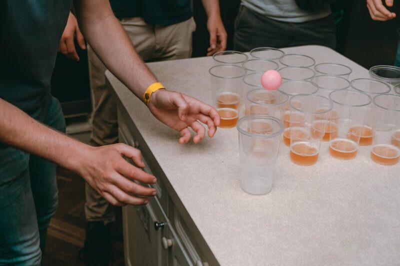 Wroclaw: Pub Crawl with Unlimited Drinks and VIP Club Entry - Key Points