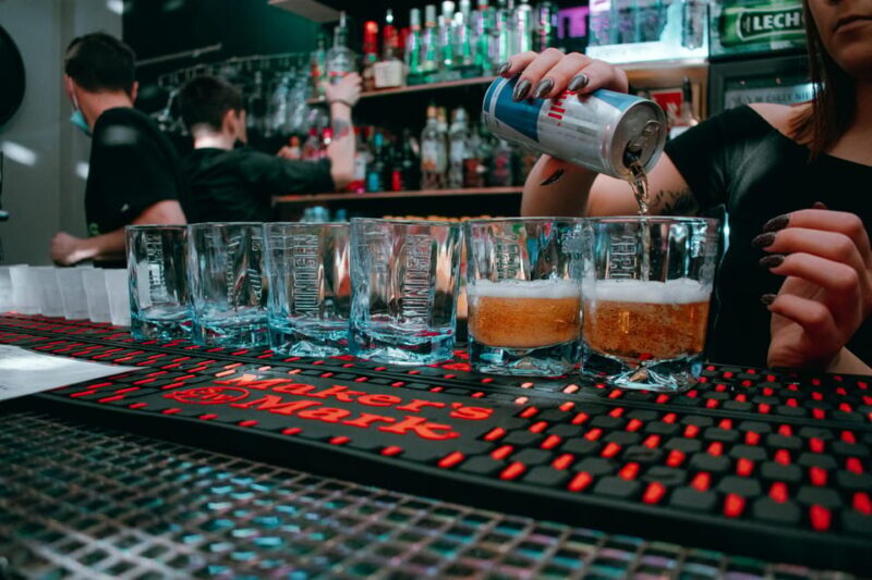 Wroclaw: Pub Crawl with Unlimited Drinks and VIP Club Entry - The Itinerary Breakdown: What to Expect