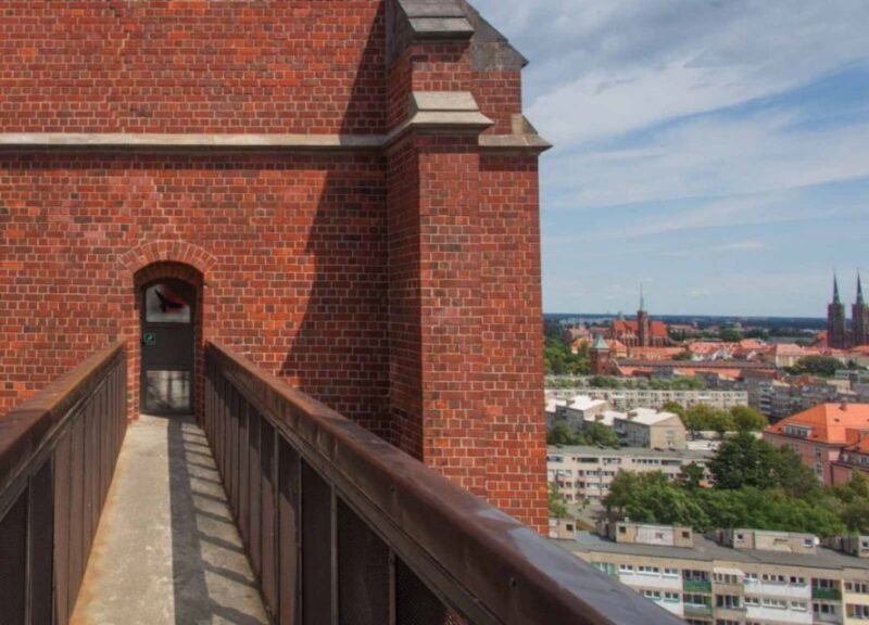 Wroclaw: Secrets of Wroclaw Walking Tour (2 hours) - FAQ