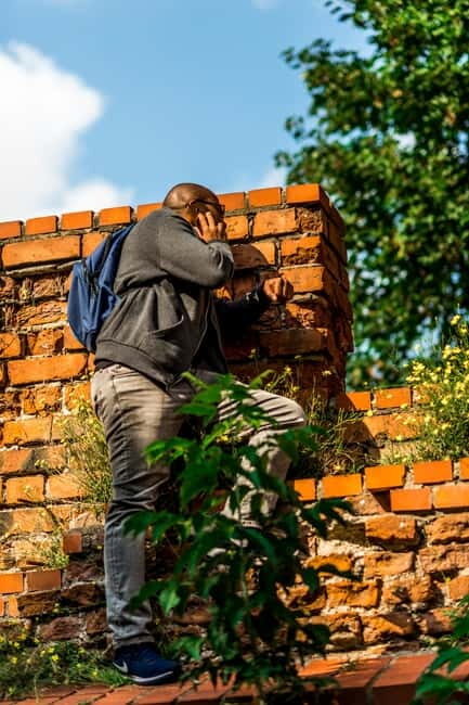 Wroclaw: Spy-Themed Walk & Game with Host/Guide - Who Should Book This Tour?
