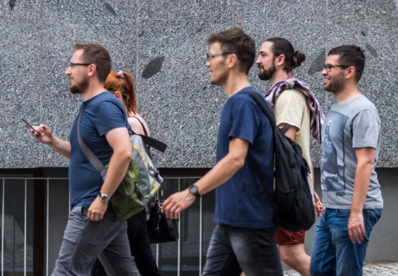 Wroclaw: Spy-Themed Walk & Game with Host - What You’ll See and Do